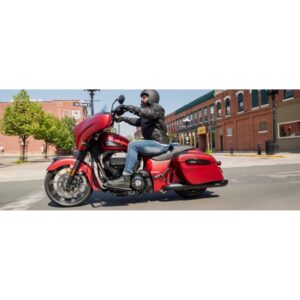 Indian Chieftain Dark Horse 116 Ruby Smoke 2021